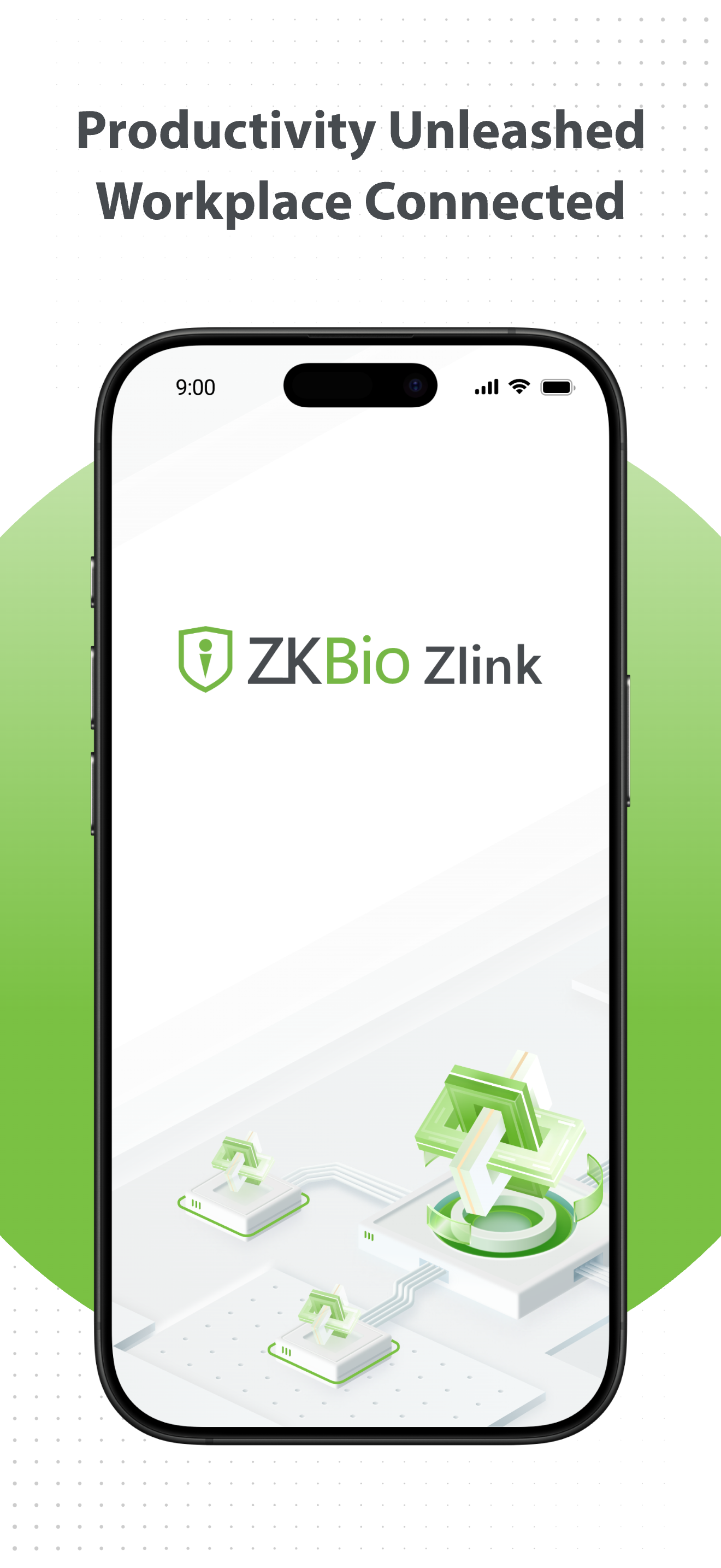 ZKBio Zlink